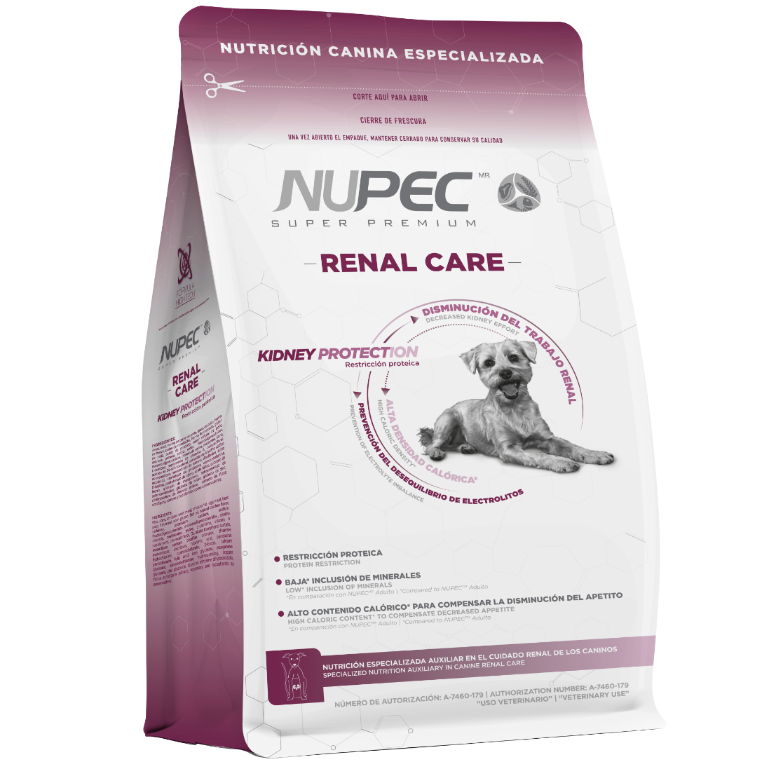 Nupec Renal Care Biencomel n MARPETPLACE Nupec Renal Care Biencomel n MARPETPLACE